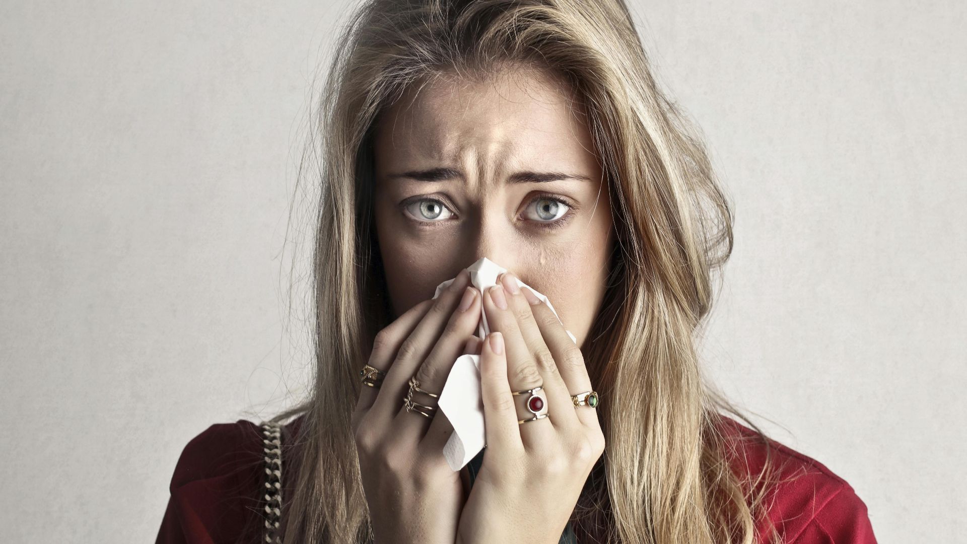 10 Common Allergies & 10 Uncommon Ones