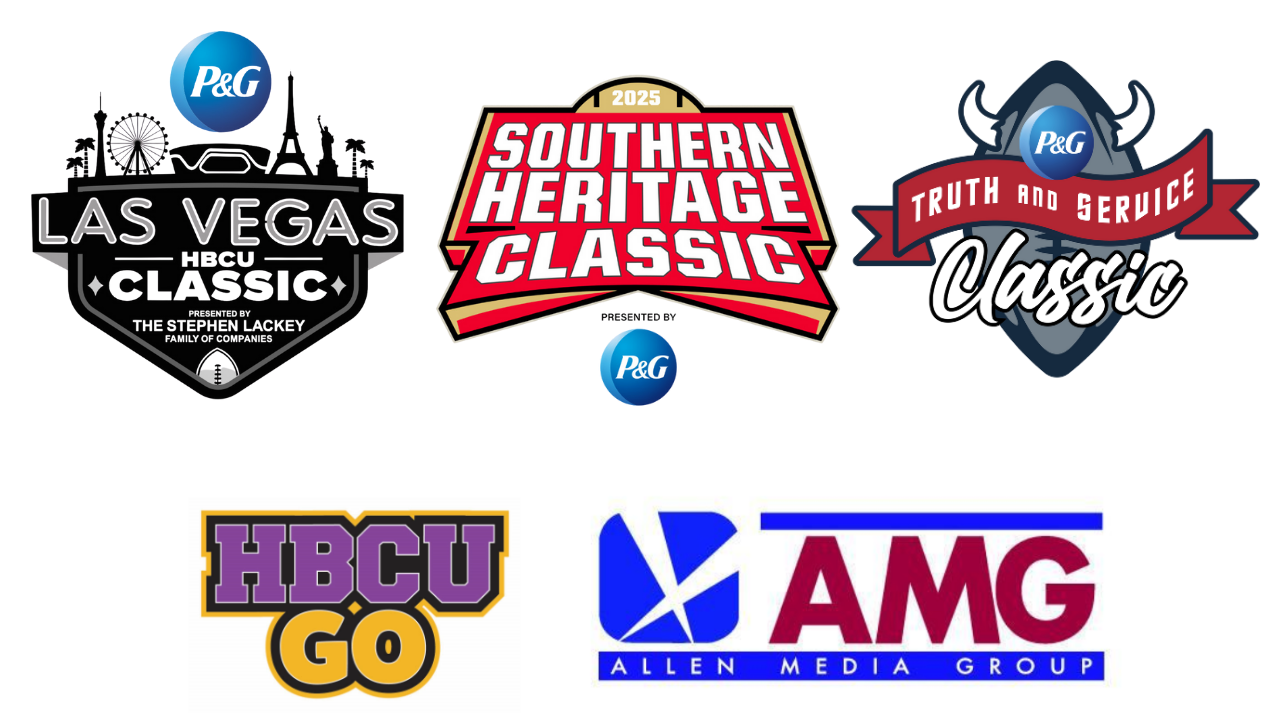 HBCU GO ANNOUNCES PROCTER & GAMBLE 2025 FOOTBALL PARTNERSHIP ...