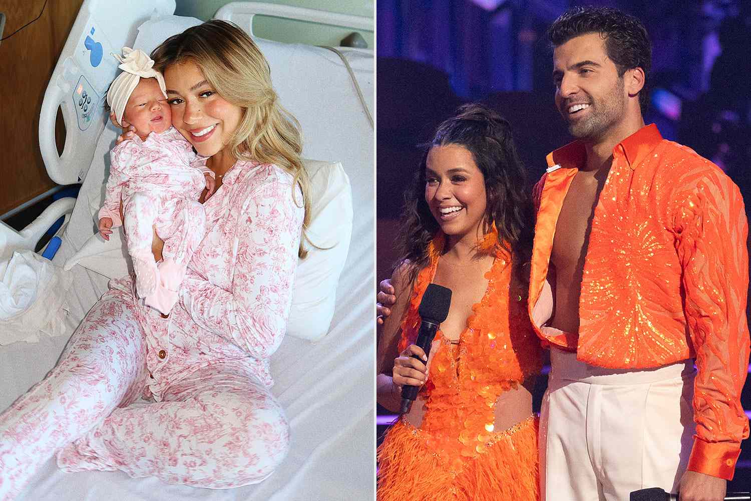 Jen Affleck Admits She's 'Still Recovering from Giving Birth' During ...