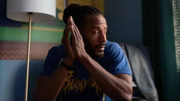 'Reasonable Doubt' Star McKinley Freeman Says Lewis' Overnight Stay ...