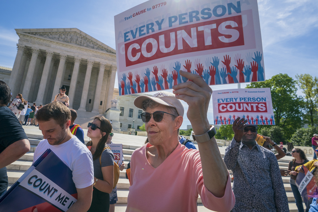 Experts independently resurrect Census Bureau advisory committee axed ...