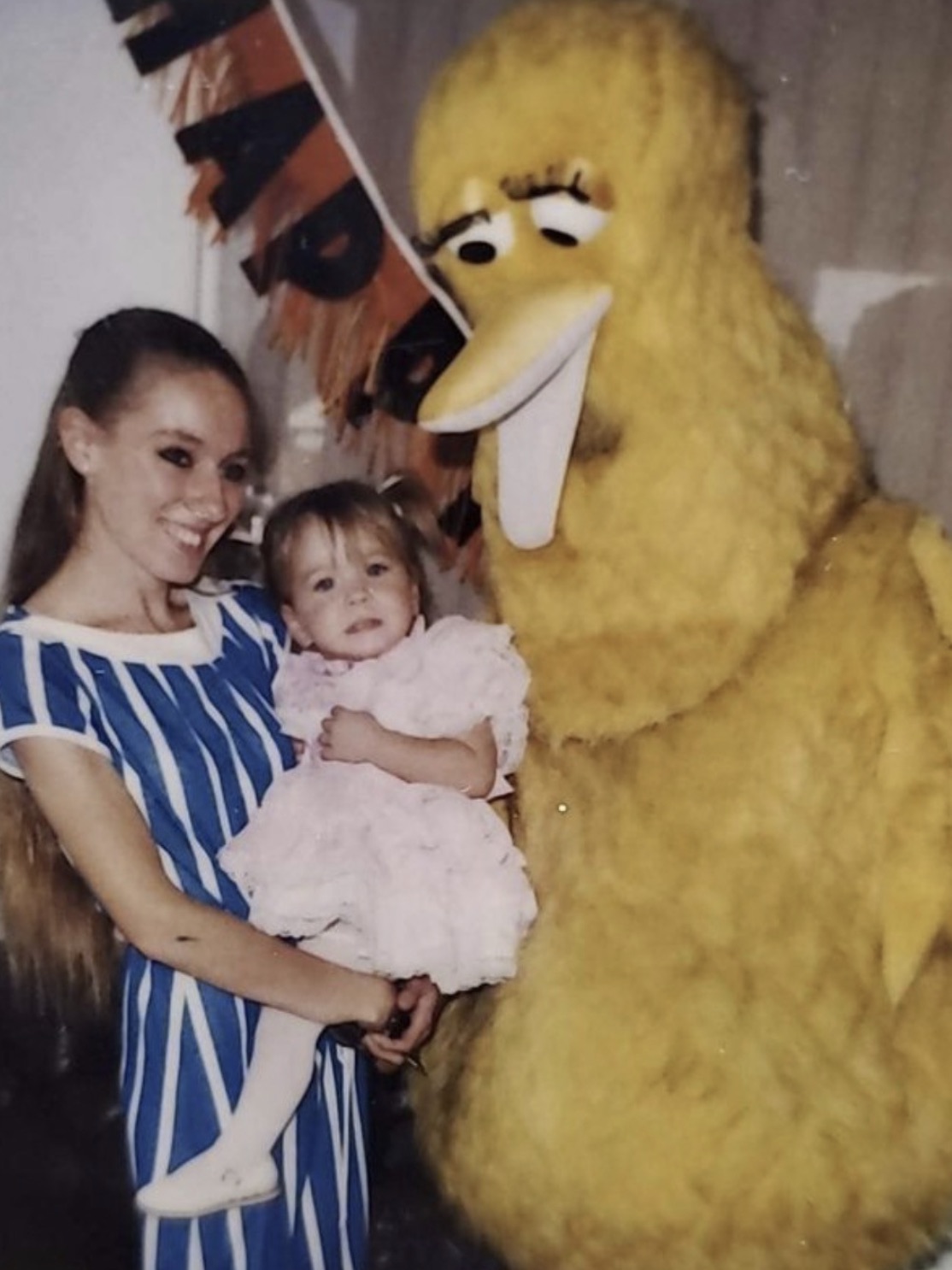 Vintage Family Photos That Didn't Need to Go Public