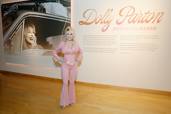 Dolly Parton misses event due to medical issue
