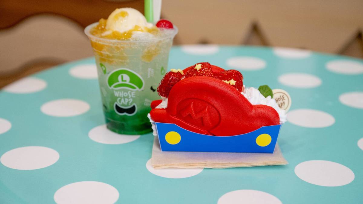 Discover hidden bites and secret eats at Universal Studios