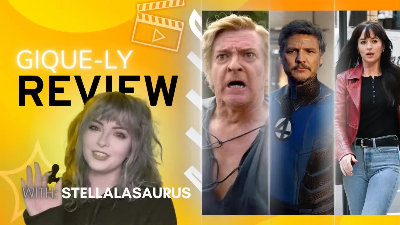 Pop culture news roundup: Deadpool 3 trailer, Fantastic Four casting ...