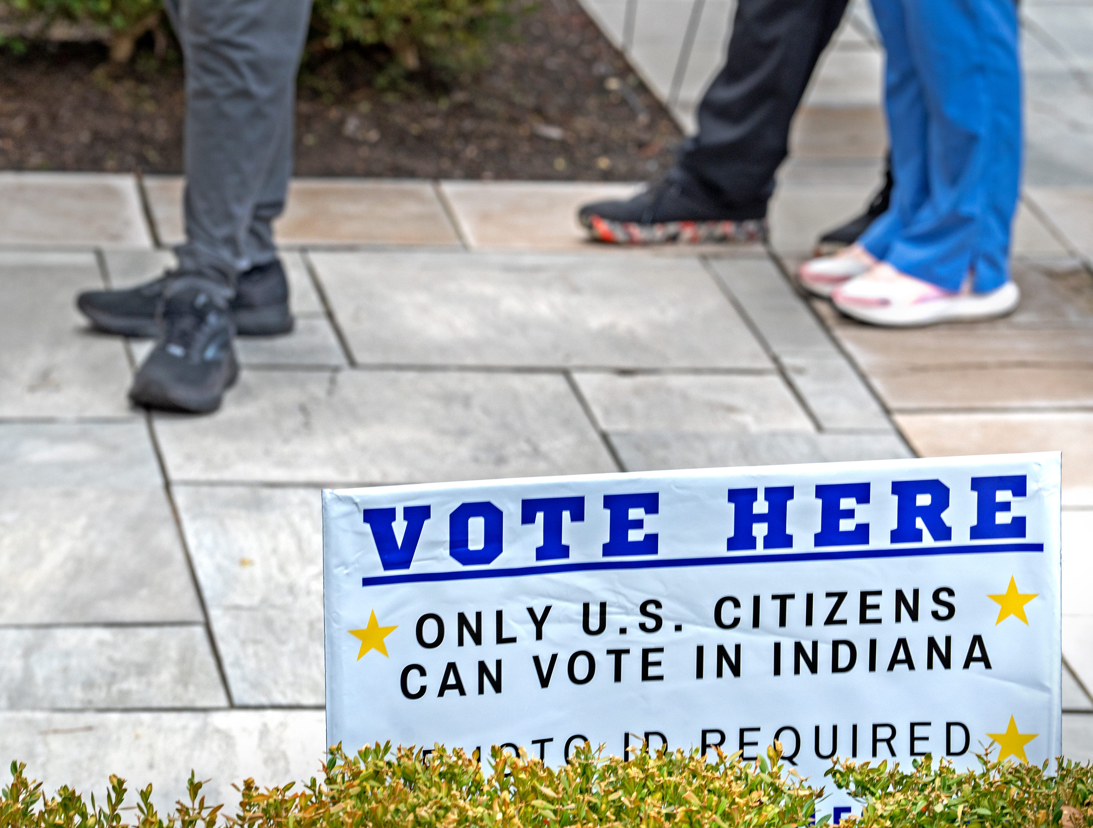 Hamilton County board blocks major election change, despite public ...