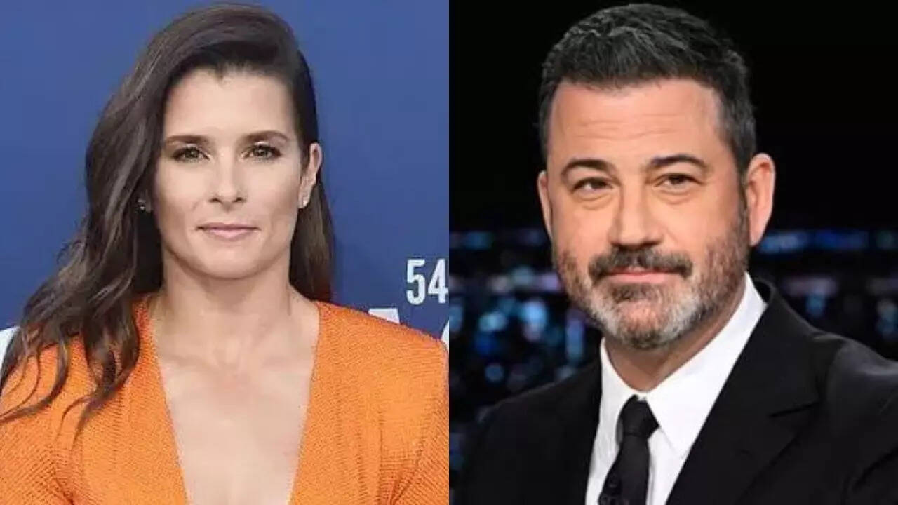 Danica Patrick turns Charlie Kirk’s brutal old dig into fresh troll on ...