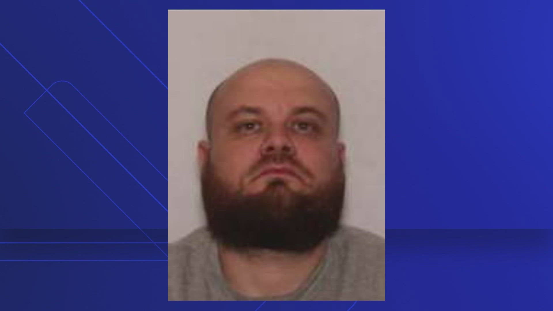 Suspect accused of abducting Stark County woman at knifepoint arrested
