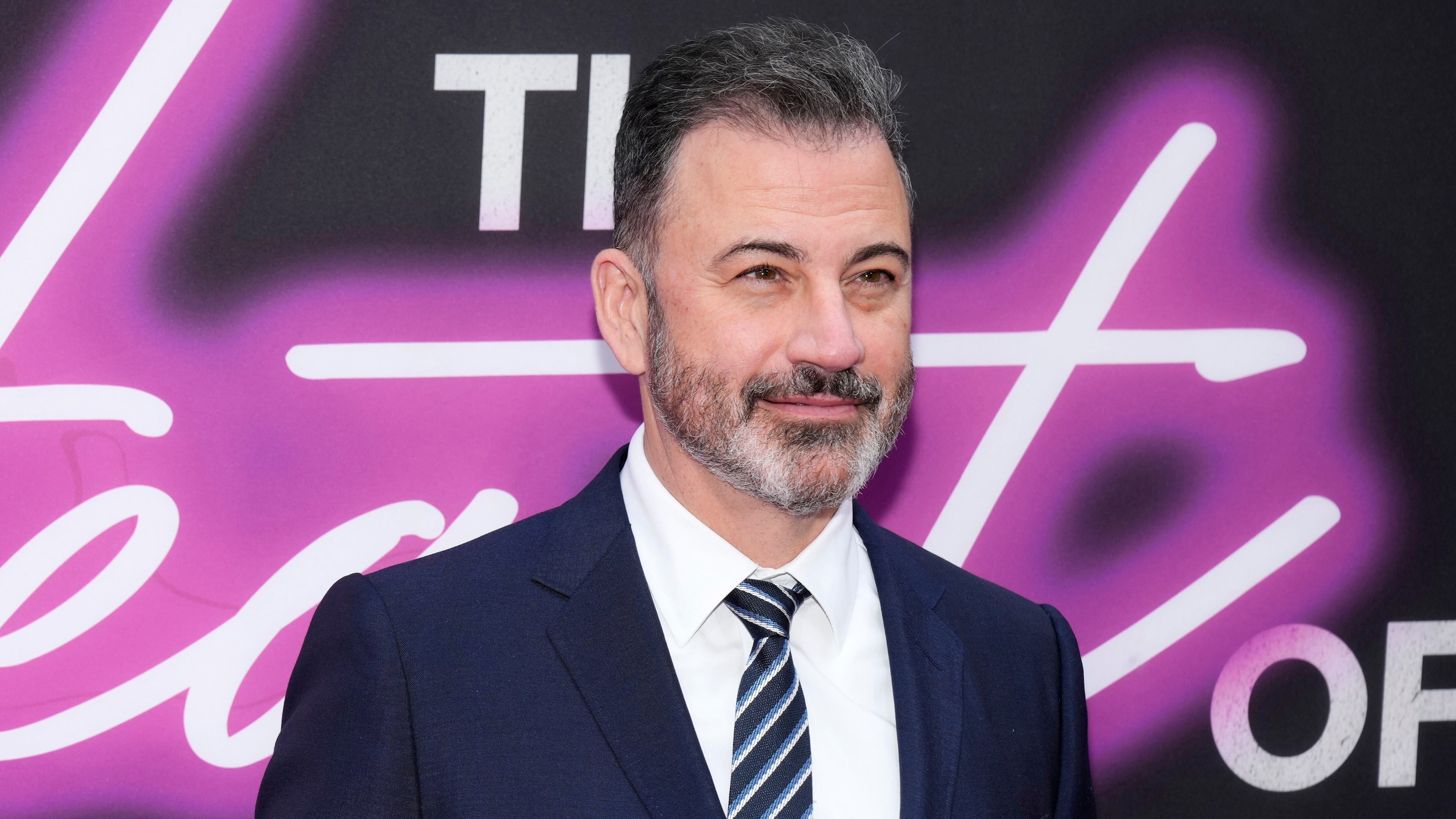 How to contact ABC over Jimmy Kimmel Live cancellation