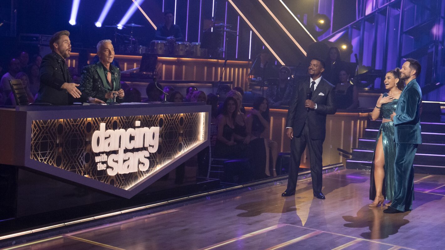 All of the ‘DWTS’ Season 34 Theme Weeks Revealed