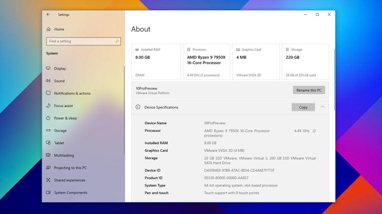 Windows 10's End of Life is just 2 weeks away — here's what you need to ...