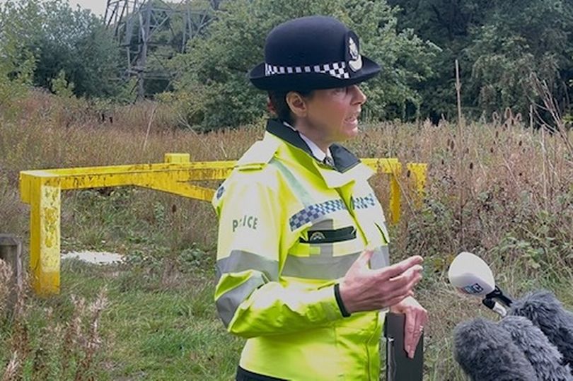 Sikh community offers £10k reward to anyone who helps bring Oldbury ...