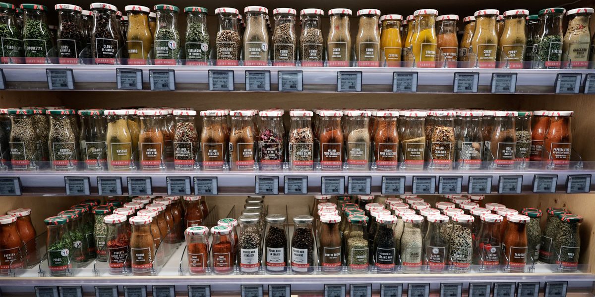 Pantry Check: This Major Cinnamon Recall Could Ruin Your Fall Baking