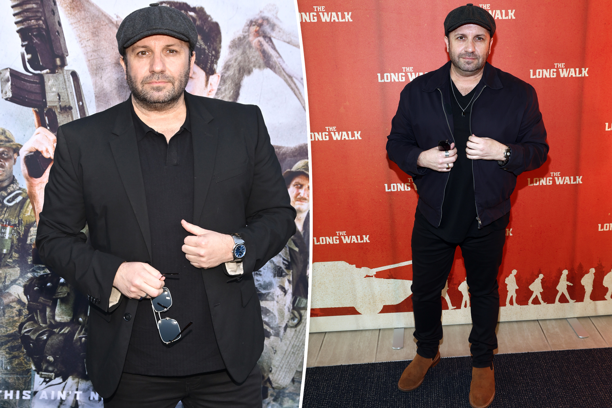 Brad Everett Young, ‘Grey’s Anatomy’ actor and celebrity photographer, dead at 46 after wrong ...