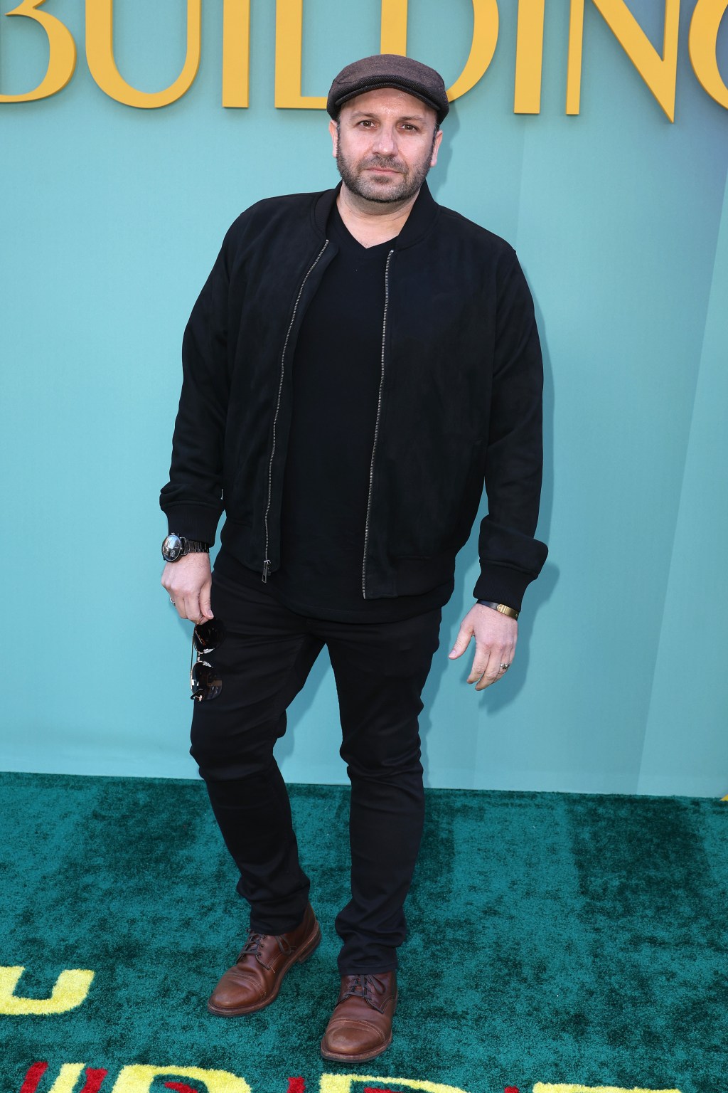 Brad Everett Young, ‘Grey’s Anatomy’ actor and celebrity photographer ...