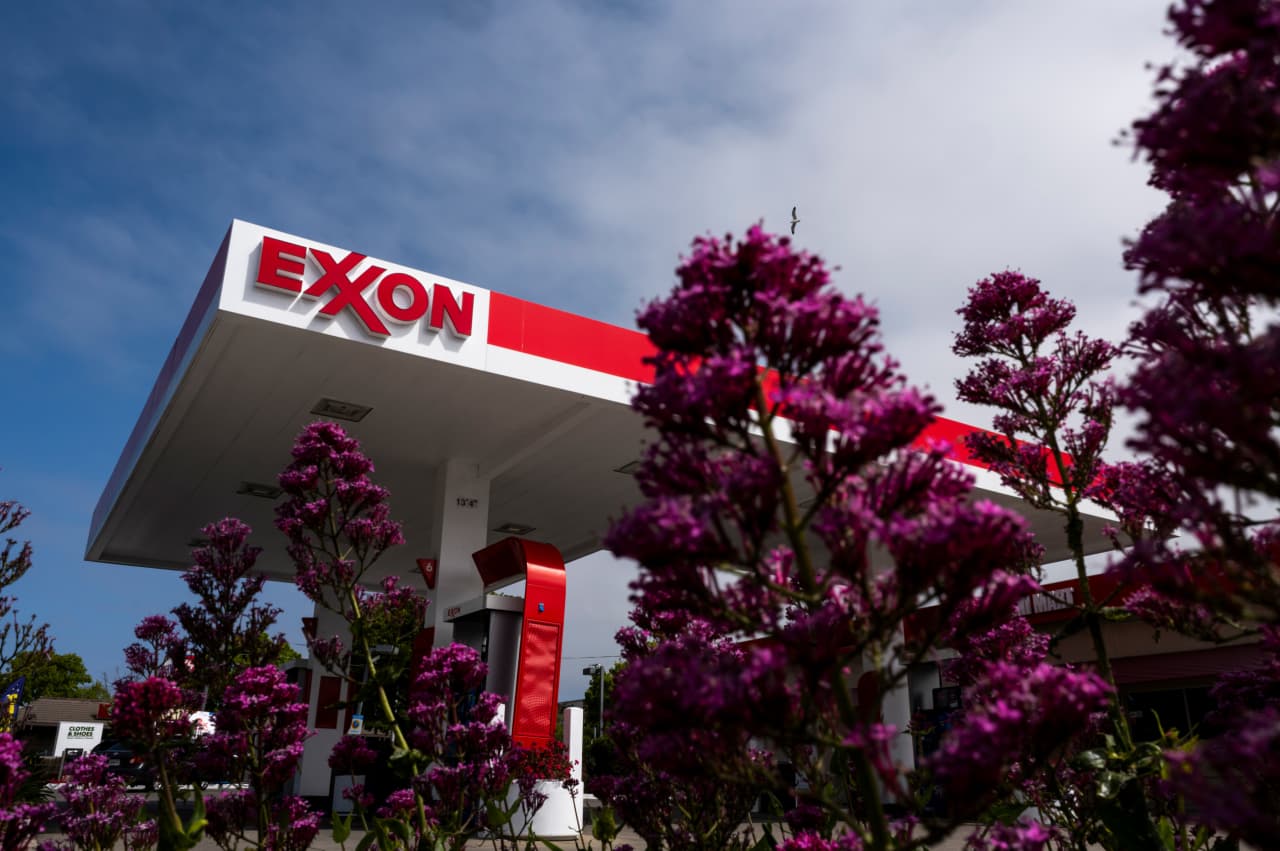 Exxon Sparks Investor Rights Battle. Why It Could Spread.