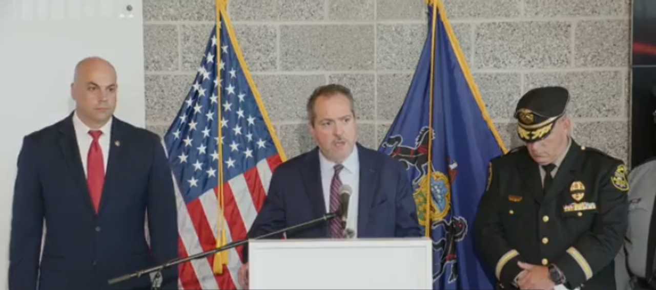 3 Officers Killed, 2 Injured Identified In York County Shooting; Gunman ...