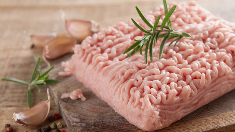 The 15 Mistakes Keeping You From Perfect Meatloaf