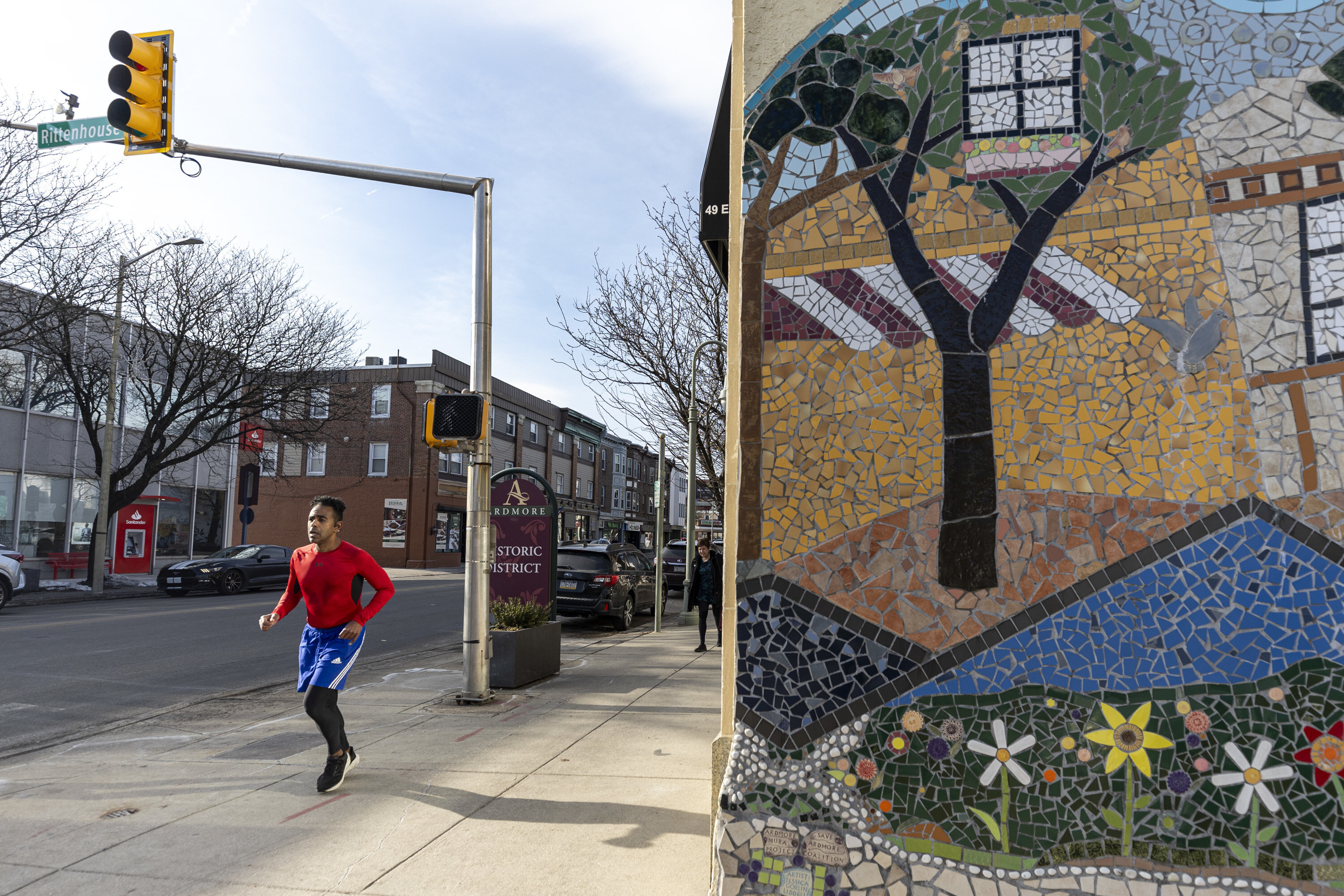 Ardmore’s long-awaited Piazza development is set to break ground this ...