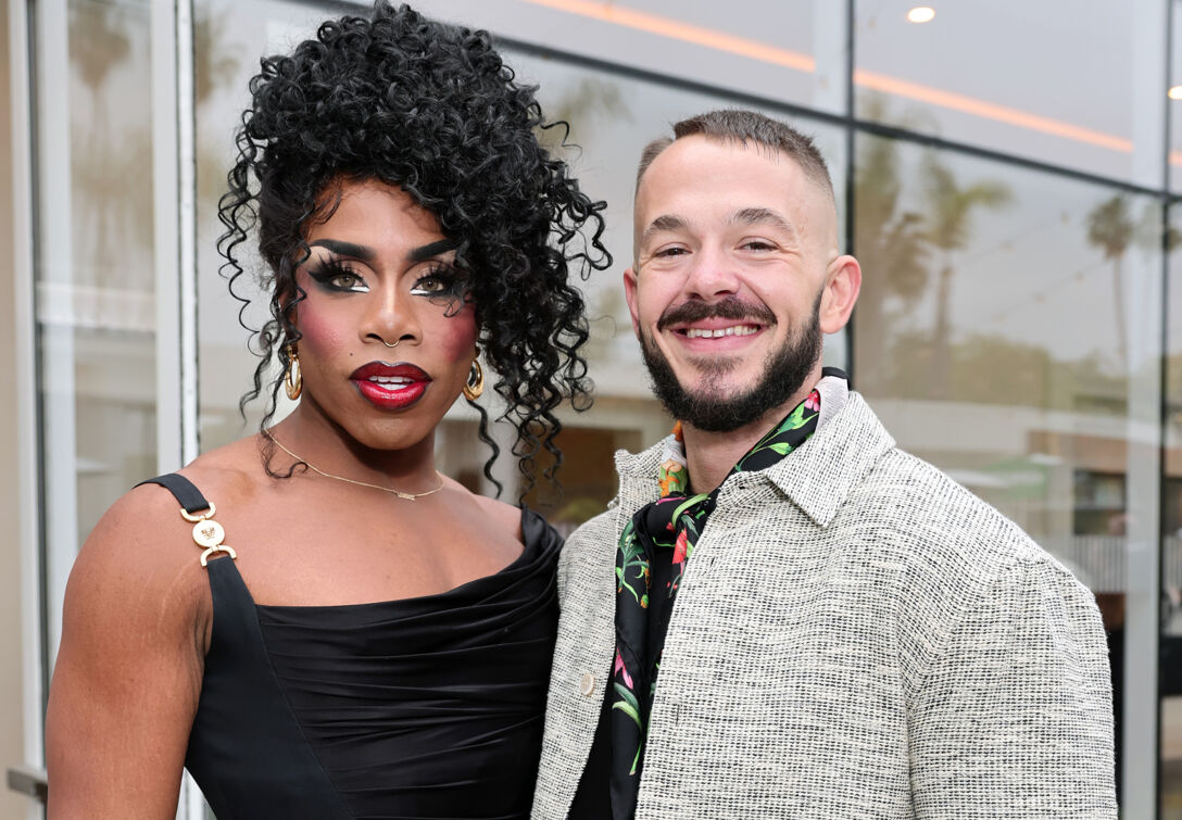 Monét X Change announces engagement to longtime partner Andy Short