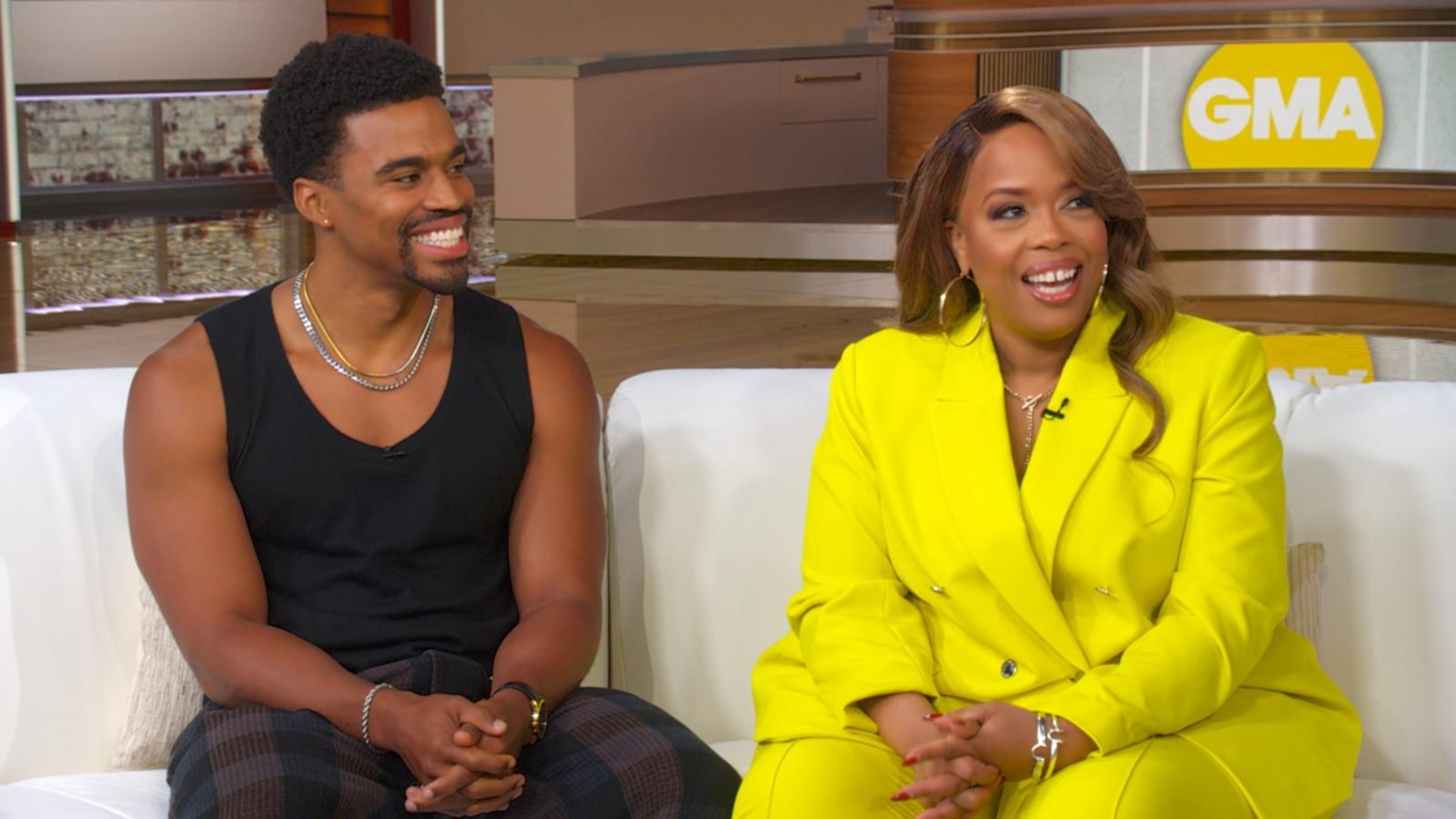 ‘Reasonable Doubt’ stars talk new season