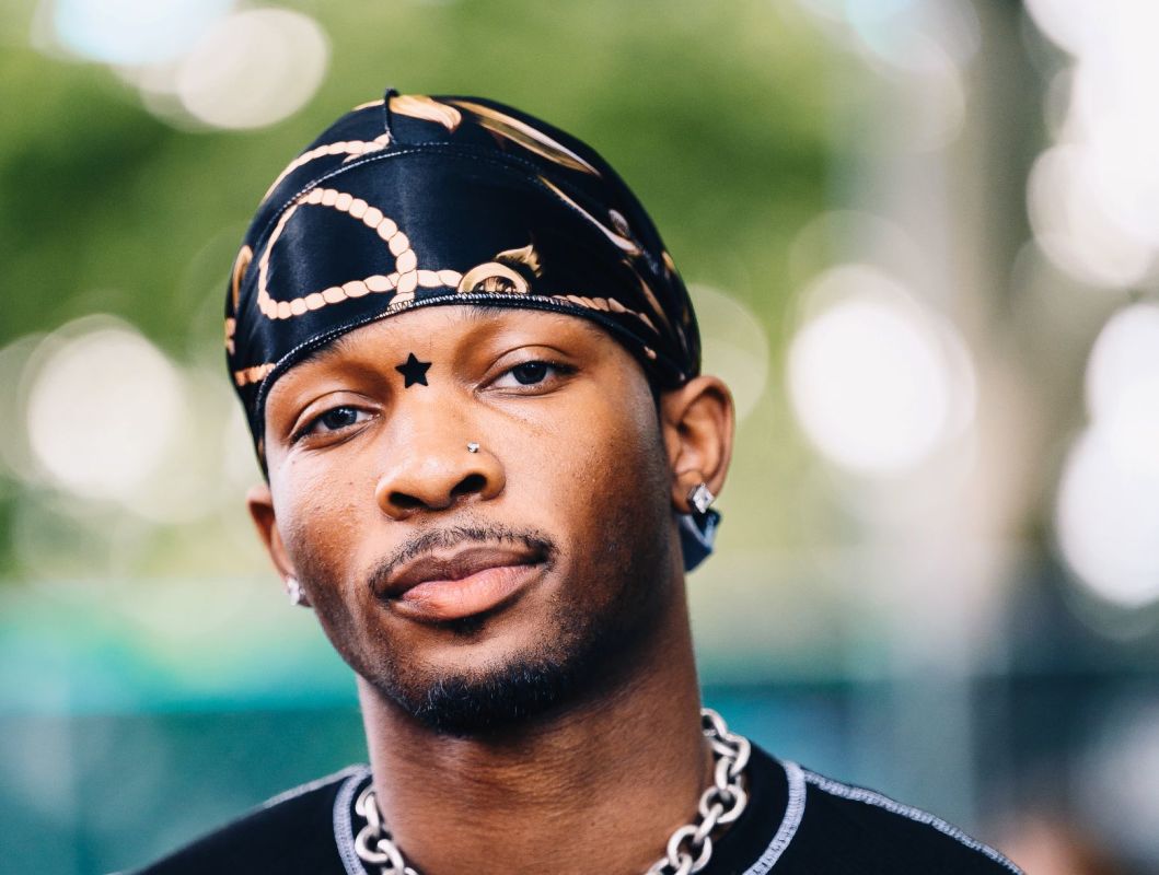 'Romantic Homicide' Singer D4vd Issues Statement on Celeste's Death Investigation