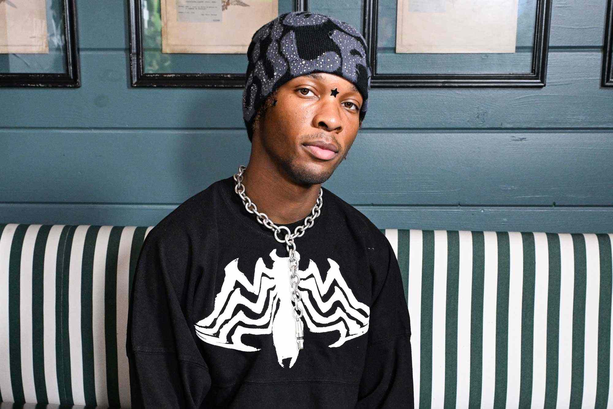 Who Is d4vd? What to Know About the Singer After the Body of a Teenage ...