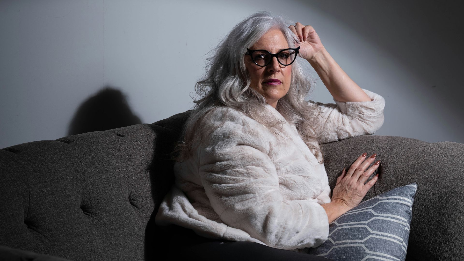 Invisible Women: 20 Ways Society Treats Women As They Age