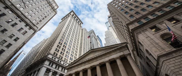 Morgan Stanley Reshapes Energy Investment Banking