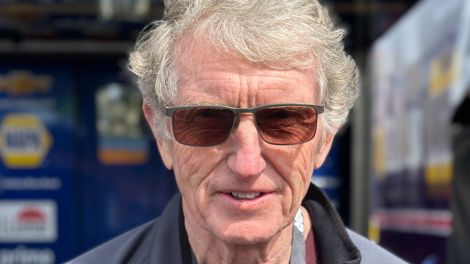 20 Facts About Bill Elliot, The Fastest NASCAR Driver In The World