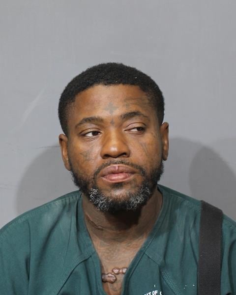 Jacksonville police make an arrest in a 2023 murder