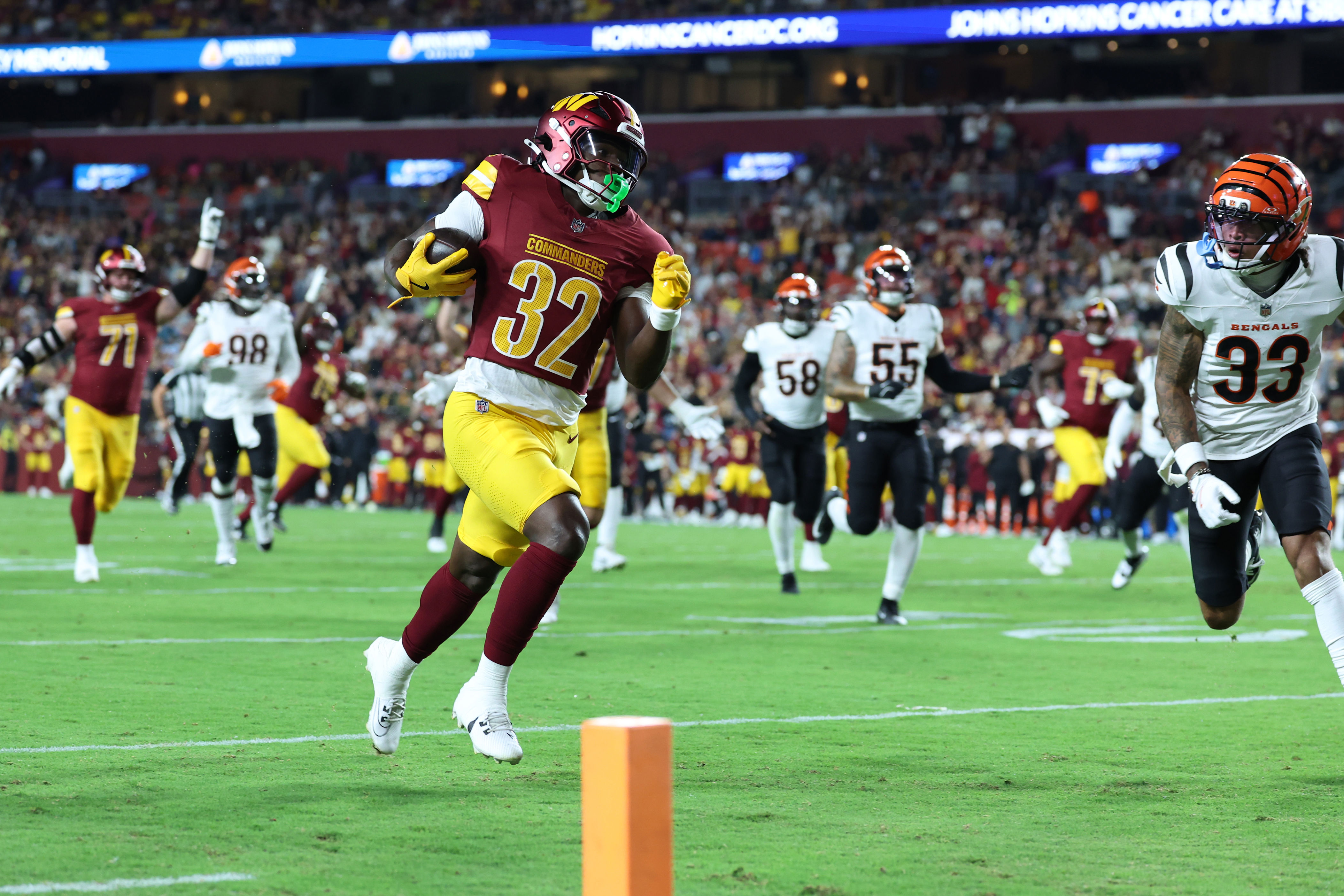 6 Draft Steals From the 2025 NFL Rookie Class After Two Weeks