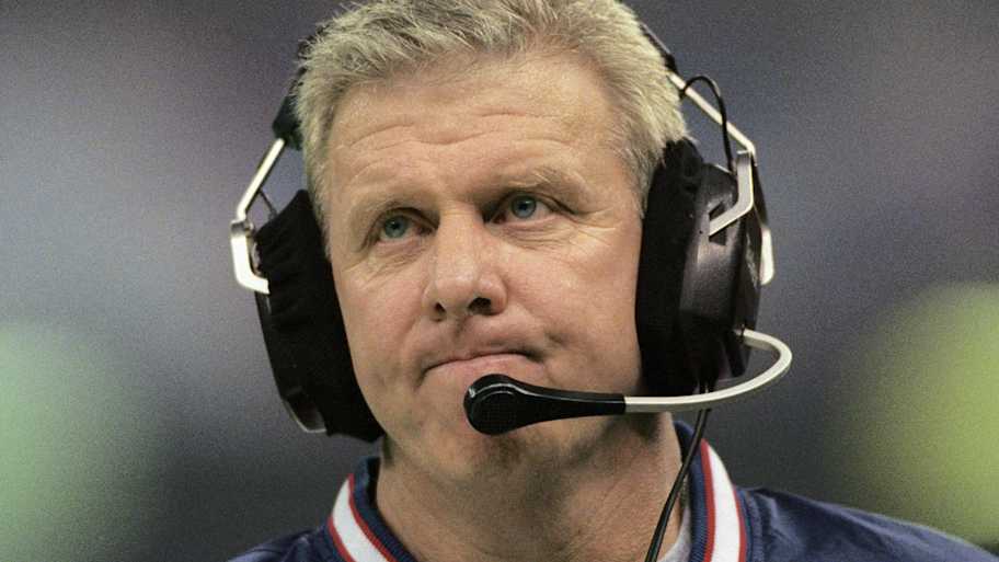 Bill Parcells Finally Earns Spot in Patriots' Hall of Fame