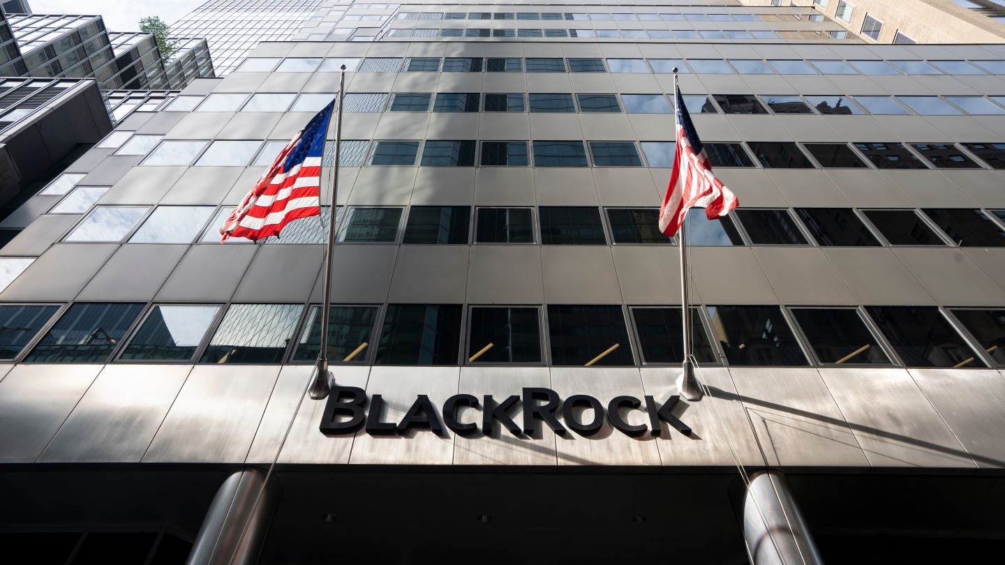 BlackRock expands executive committee with 20 leaders – report