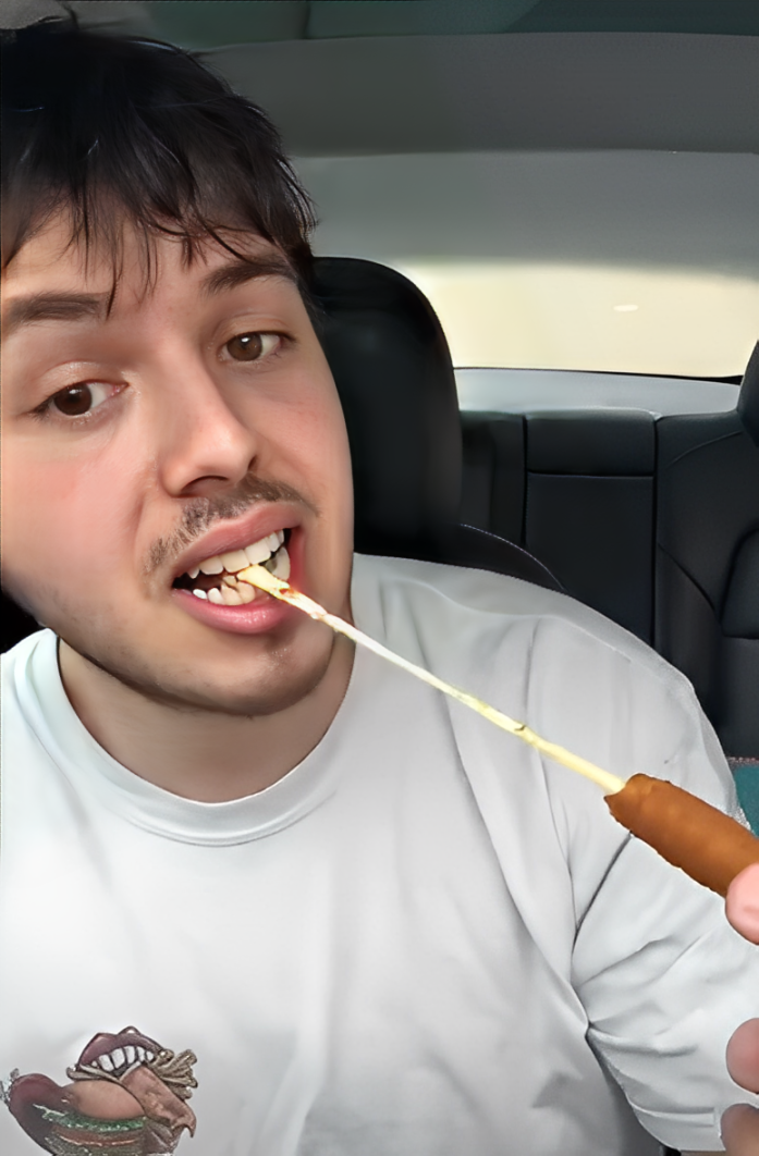 The Quest for the Best Mozzarella Stick