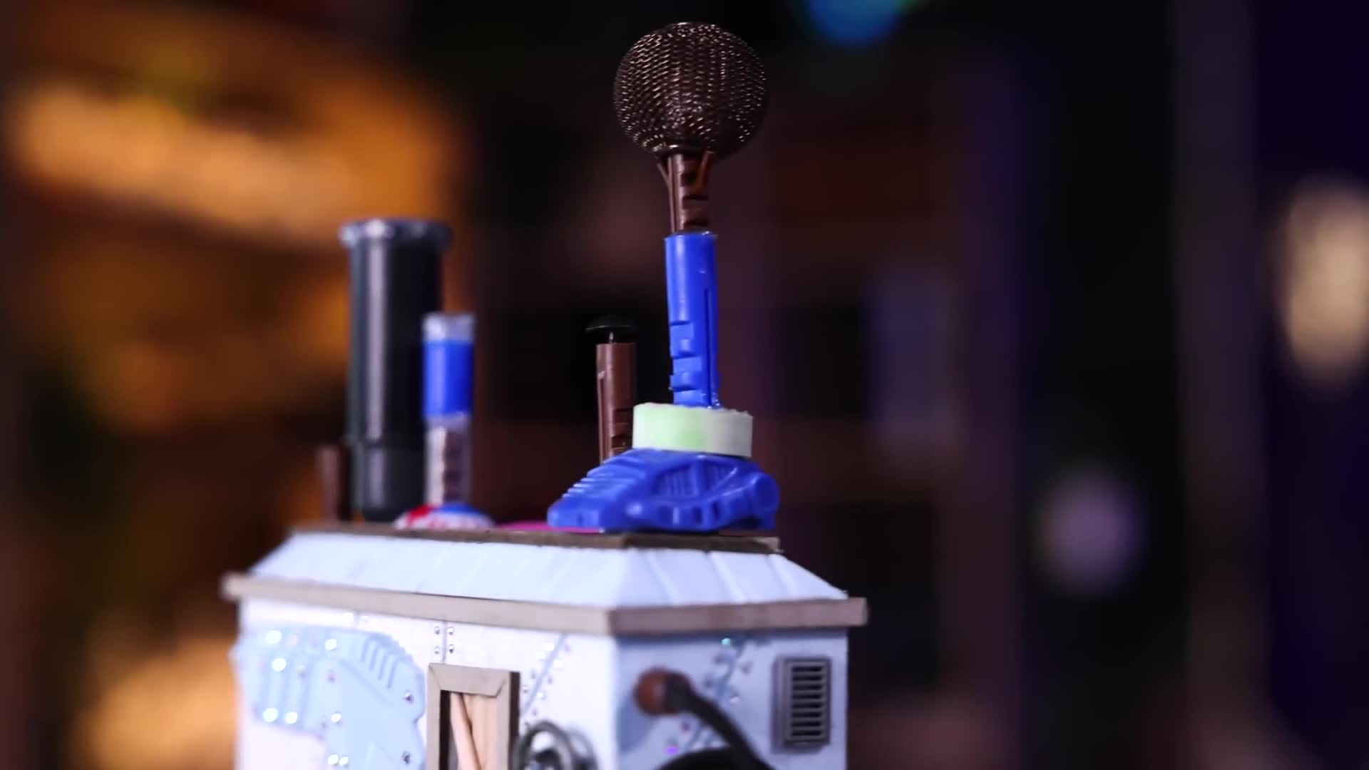 Giving my Xbox a unique makeover