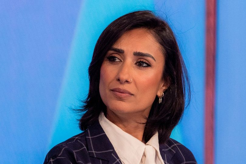 Strictly Come Dancing star says 'I'll never get over it' after being ...
