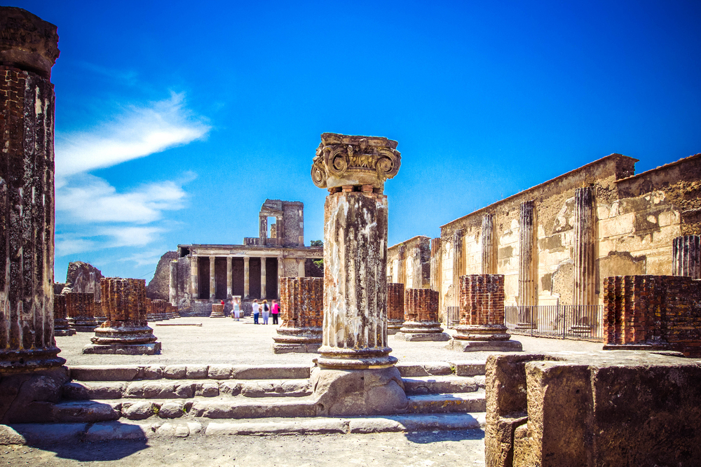 Historic Ruins to Explore in Southeast Asia