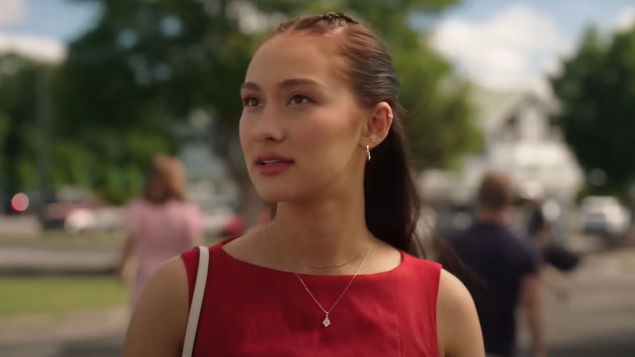 Jenny Han's Comment About The Summer I Turned Pretty Movie Has Left Me ...