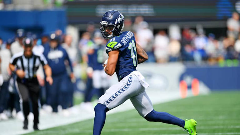 Marshawn Lynch shares high praise for rising star on Seahawks