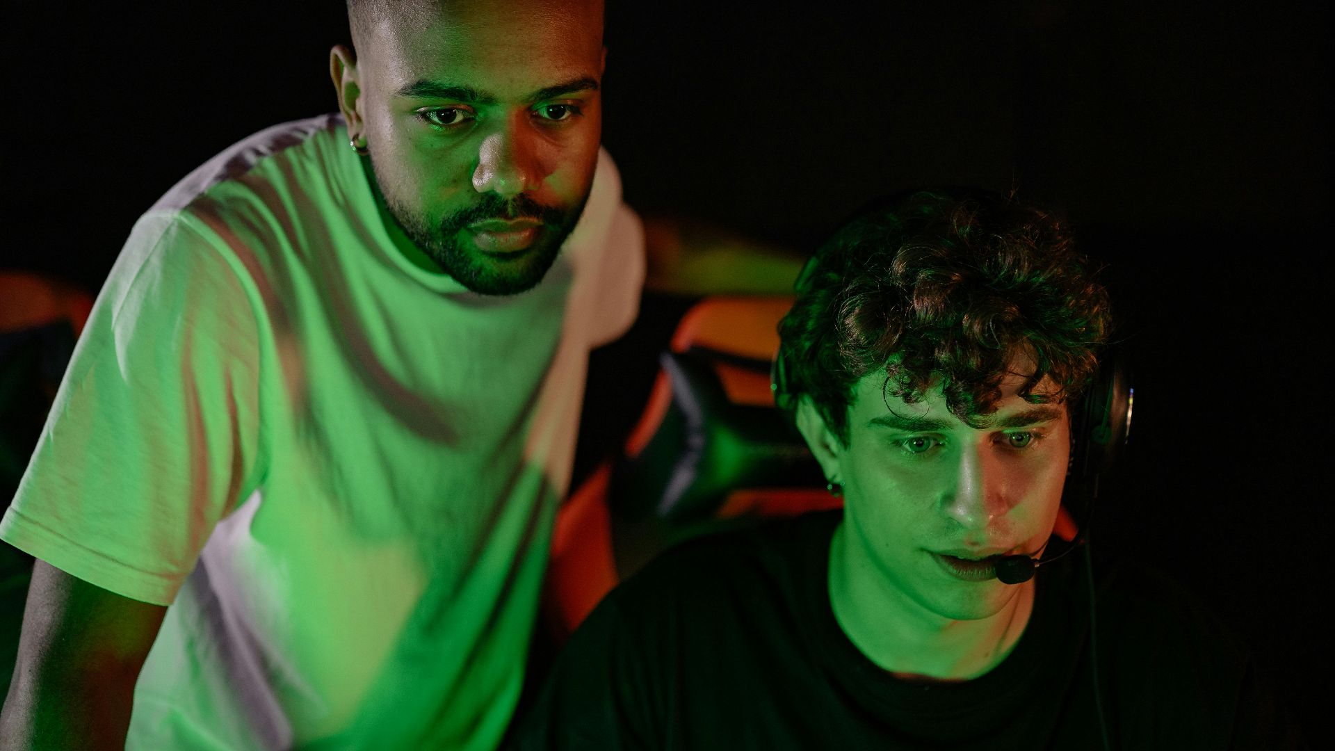 The 20 Scariest Moments From Non-Horror Games