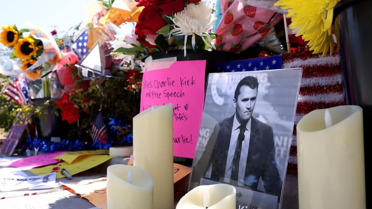 Pasco schools reject two complaints about teachers’ Charlie Kirk posts