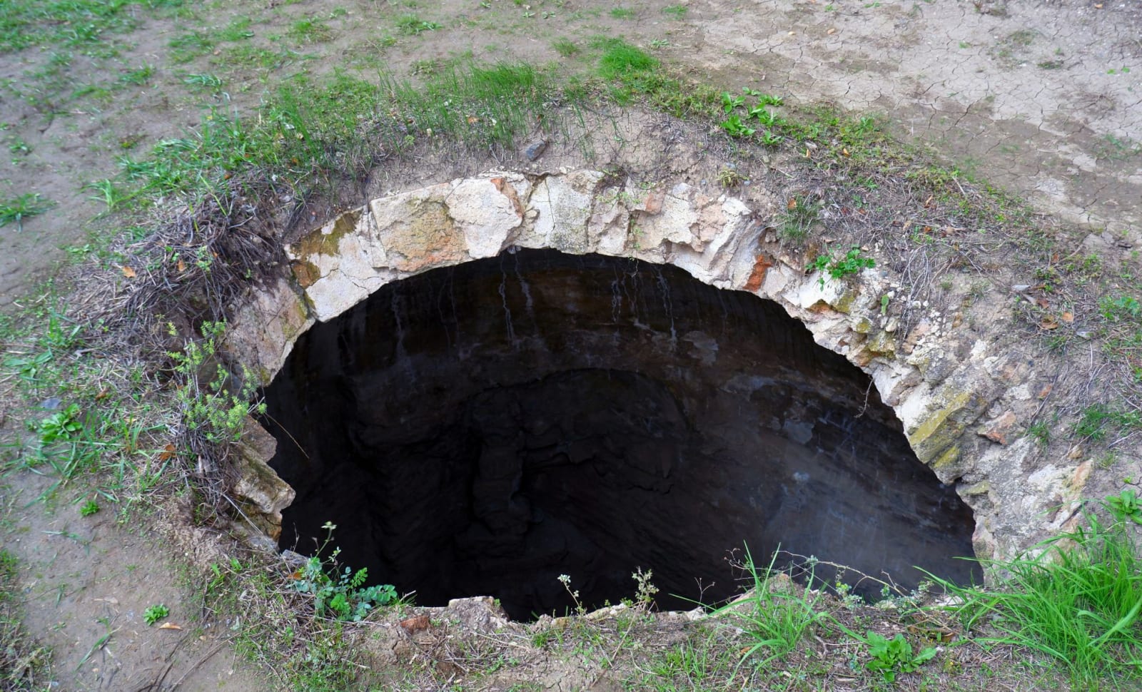 Why Siberia’s Giant Exploding Craters Are Forming