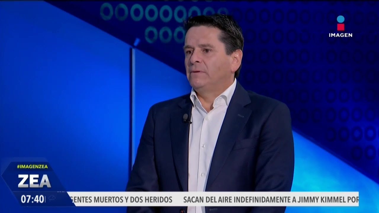 Huachicol fiscal y expulsión de Hernán Bermúdez: Zepeda y Ochoa hablan ...