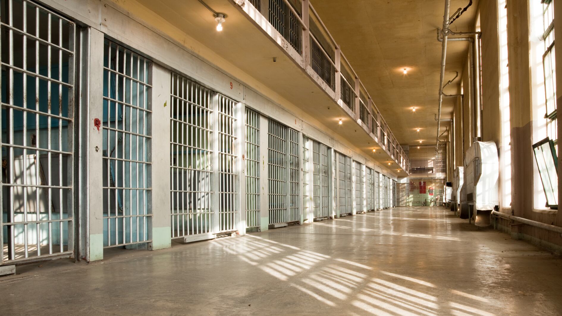 Former charity employee sentenced for stealing nearly $700,000