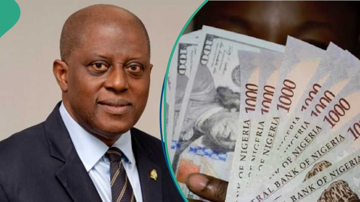 CBN announces when it will auction new treasury bills