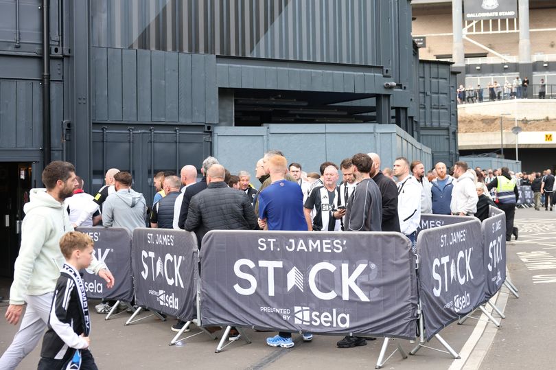 North East shipping container venues are a sign of changing high ...