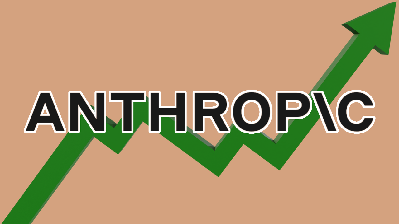 A new Anthropic report shows where AI is spreading fastest — and who's ...