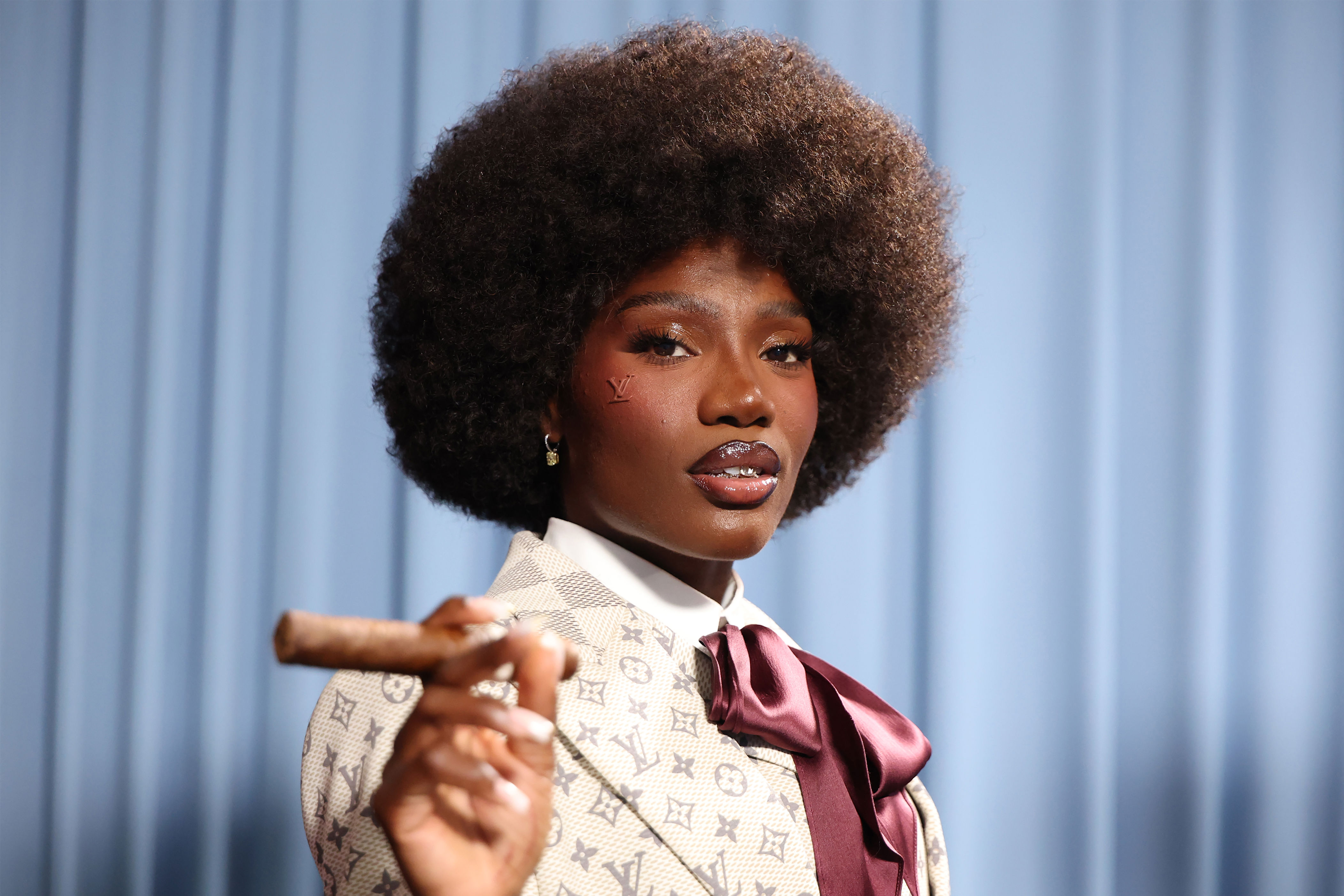 “Nicki might tell a joke but she'll never tell a lie”: Netizens react ...