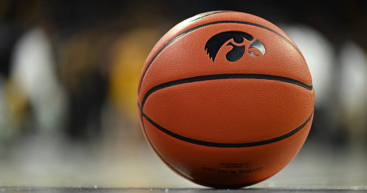 Iowa Women’s Basketball Big Ten schedule released
